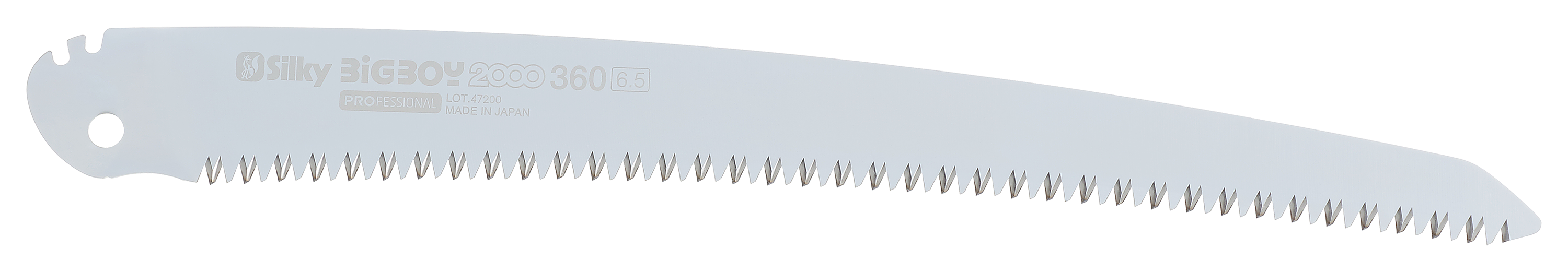 Silky Bigboy 360 Folding Hand Saw Replacement Blade | Bass Pro Shops